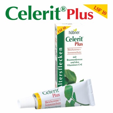 Celerit plus krema, 25 ml