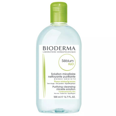 Bioderma Sebium Micelarna voda 500 ml promo