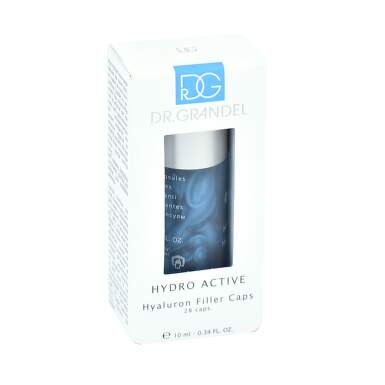 Dr. Grandel Hydro Active Hyaluron Filler 28 kapsula