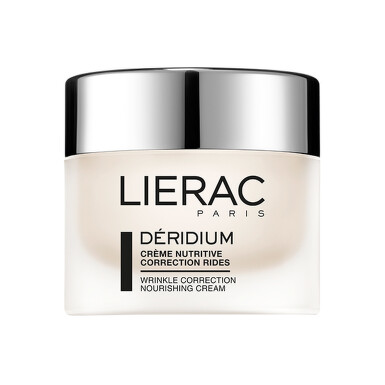 Lierac Deridium hranljiva krema 50 ml