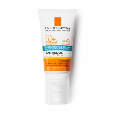 La Roche-Posay Anthelios Ultra krema za lice SPF 50+ 50 ml