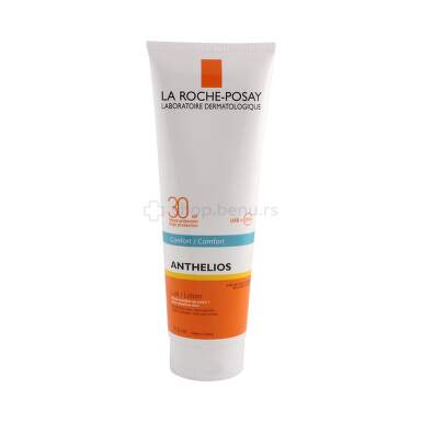 La Roche-Posay Anthelios Mleko za telo SPF 30 250 ml