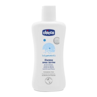 CHICCO šampon 200 ml