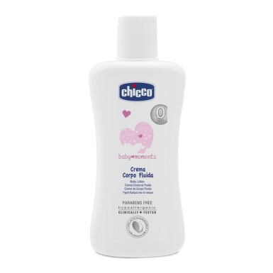 CHICCO losion za telo 200 ml