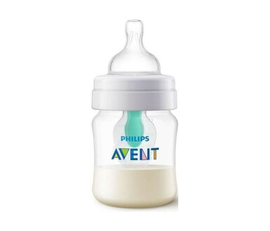 Avent flašica anti-colic 125 ml