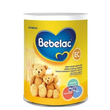 Bebelac EC 400 g