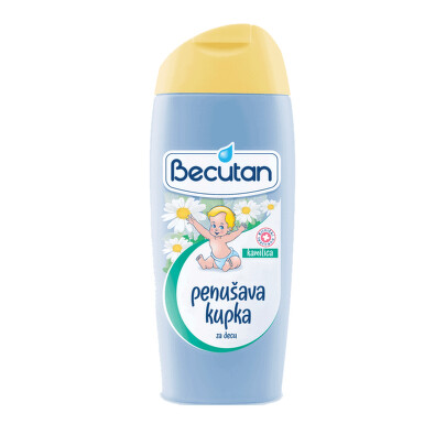 Becutan kupka sa kamilicom 200 ml