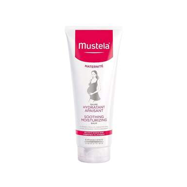 Mustela hidratantni umirujući balzam 200 ml