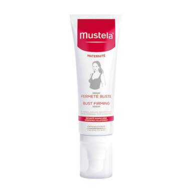 Mustela Serum za zatezanje grudi 75 ml