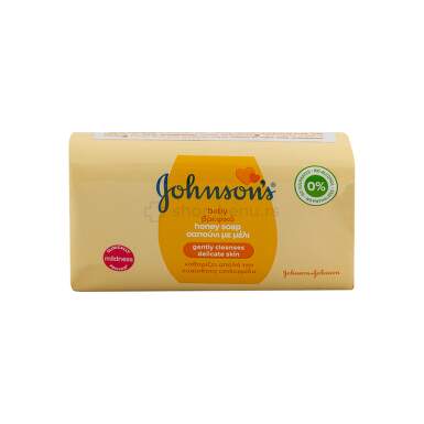 Johnson's sapun za bebe sa medom 100 g