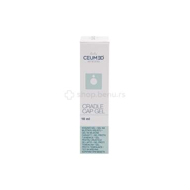 Ceumed baby gel protiv temenjače 10 ml