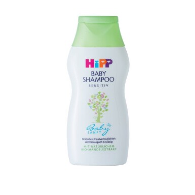 Hipp šampon 200 ml