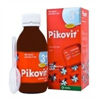 Pikovit sirup 150 ml