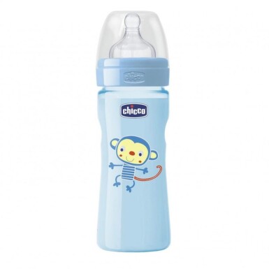 CHICCO boca PP giotto sc 2+ dečaci 250 ml