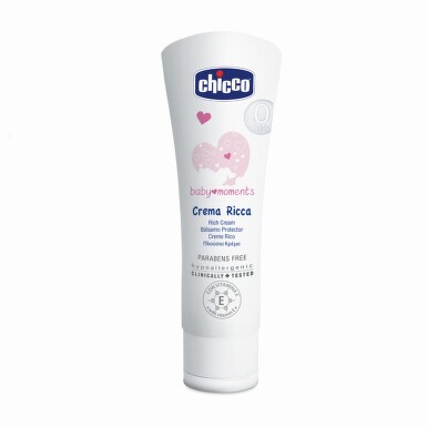 CHICCO hidrantna krema 100ml