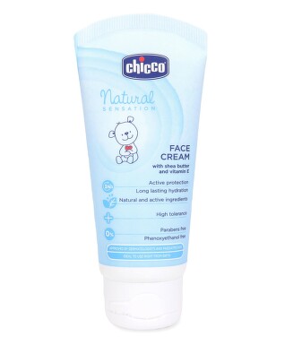 Chicco NS krema za lice 50 ml