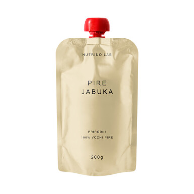 Nutrino Lab Pire Jabuka 200 g