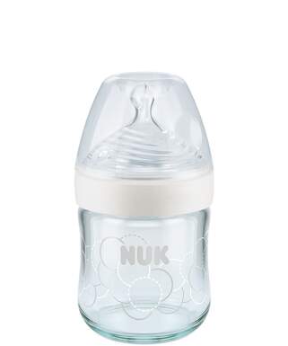 Nuk Nature Sense flašica S 120ml