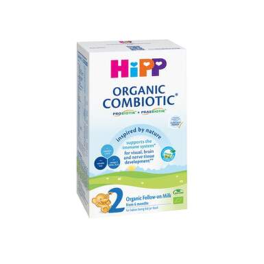 Hipp 2 Combiotic 300 g