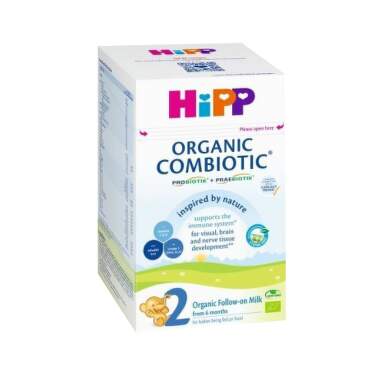 Hipp 2 Combiotic 800 g