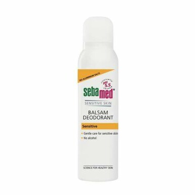 Sebamed dezodorans aerosol Sensitive 150 ml