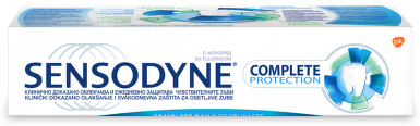 Sensodyne pasta Complet Protect 75 ml