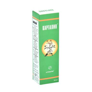 Kartalin krem 100 ml