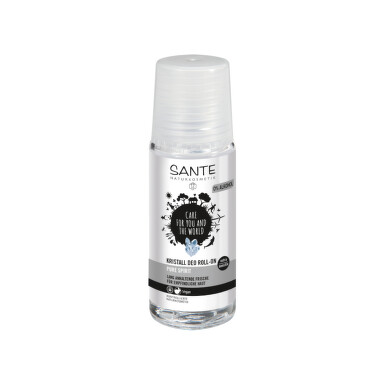 Sante Kristal Deo Roll-on 50 ml