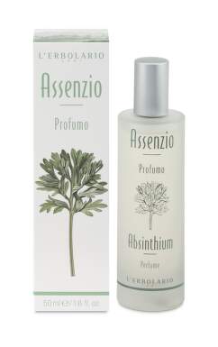 Lerbolario Assenzio parfem 50 ml