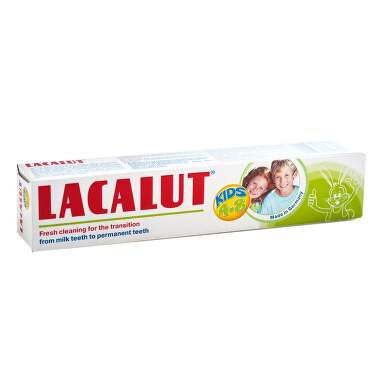 Lacalut kids 50 ml