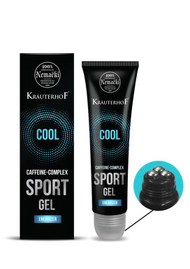 Krauterhof Sport gel Cool 150 ml