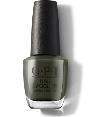 Opi Things I have seen in aber-green lak za nokte 15 ml