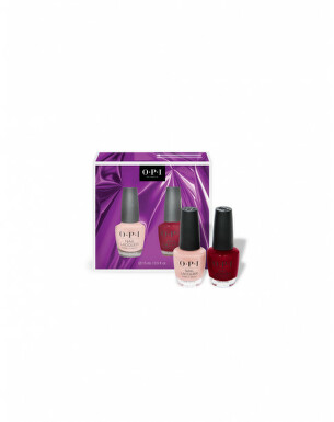 OPI Celebration set, 2 laka za nokte