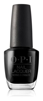 OPI Black Onyx lak za nokte