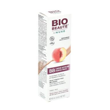 Nuxe Bio Beaute BB krema u srednjoj nijansi 30 ml