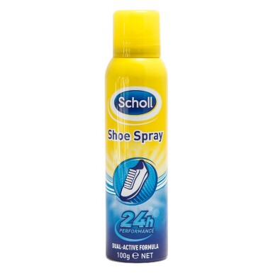 Scholl sprej za cipele 150 ml