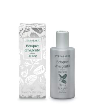 Lerbolario Bouquet d'Argento parfem 50 ml