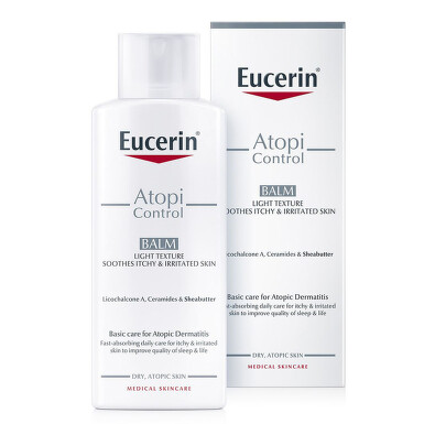 Eucerin AtopiControl Balsam 250 ml