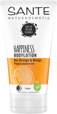 Sante Happiness Losion za telo 150 ml