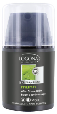 Logona Mann balzam za posle brijanja 50 ml