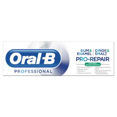 Oral-B Professional Repair Extra Fresh pasta za zube 75ml