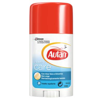 Autan Family stik, 50 ml