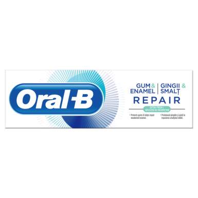 Oral-B Gumm&Enamel Repair Effect 75 ml