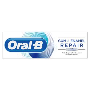 Oral-B gumm&Enamel Repair Pasta 75 ml