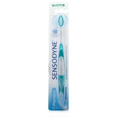 Sensodyne medium četkica za zube