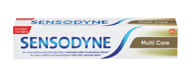 Sensodyne pasta Multicare 75 ml