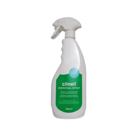 CLINELL UNIVERZALNI SPREJ 750ML