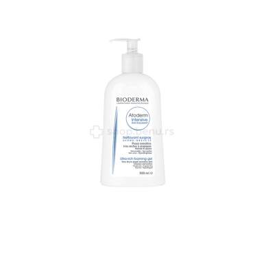 Bioderm Atoderm Intensive gel za tuširanje 500 ml