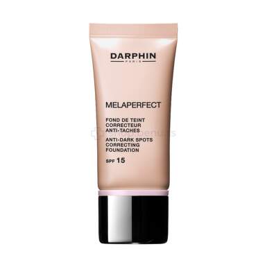 Darphin Melaperfect puder bež 30 ml