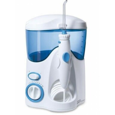 Waterpik WP 100 oralni tuš beli